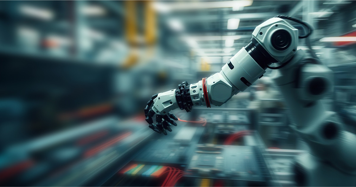 Trossen Solo AI Arm in NVIDIA Isaac Sim with ROS 2 | HCLTech