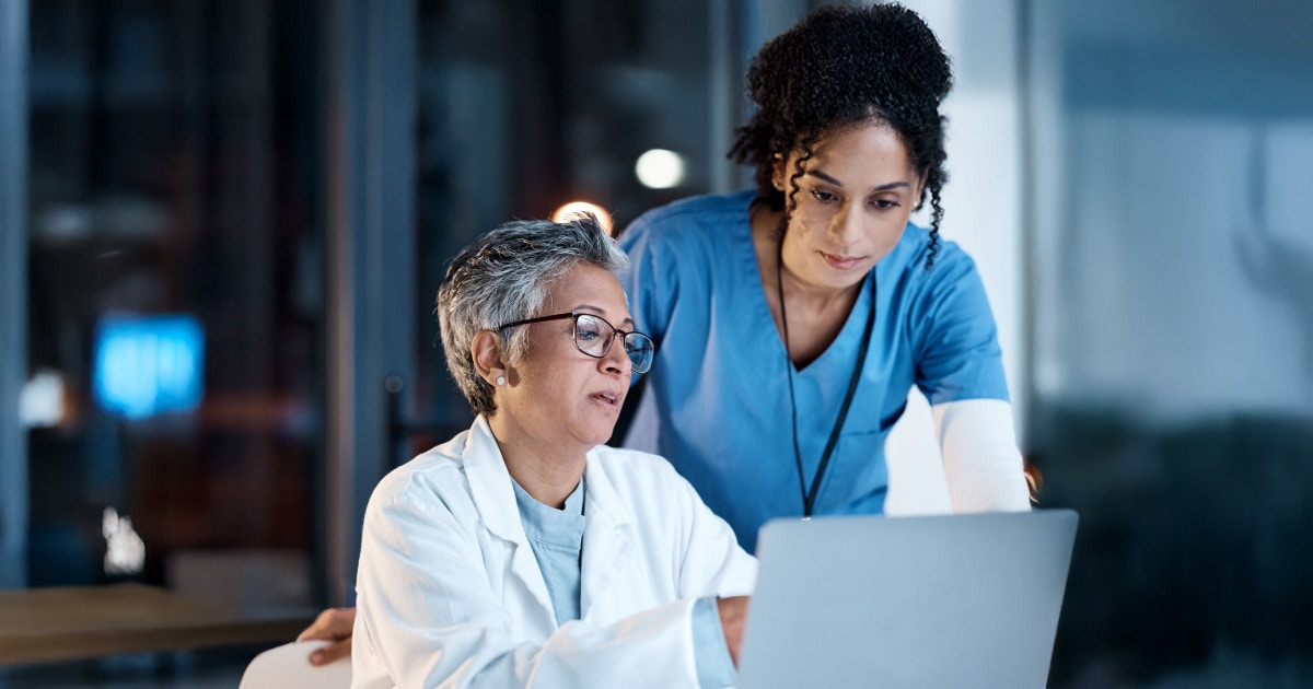 Healthcare Data Modernization with HCLTech and GCP | HCLTech