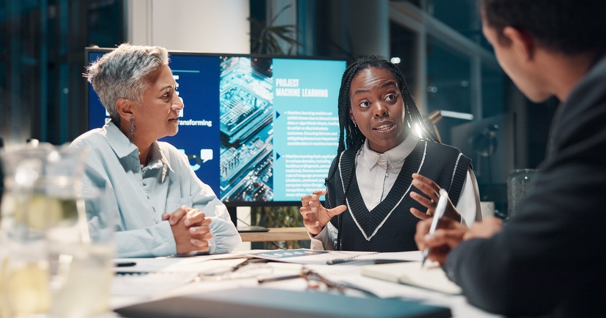 GenAI and Agentic AI in Application Management | HCLTech