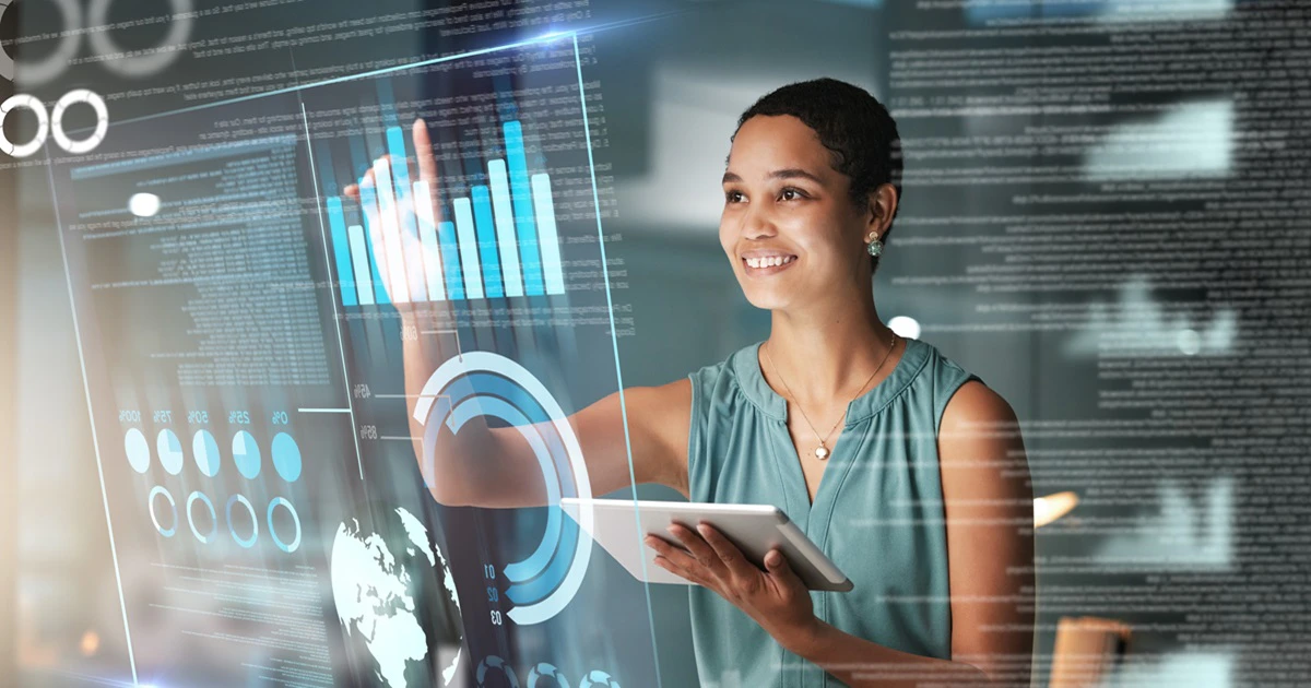 10 Technology Trends Shaping Organizations in 2026 | HCLTech