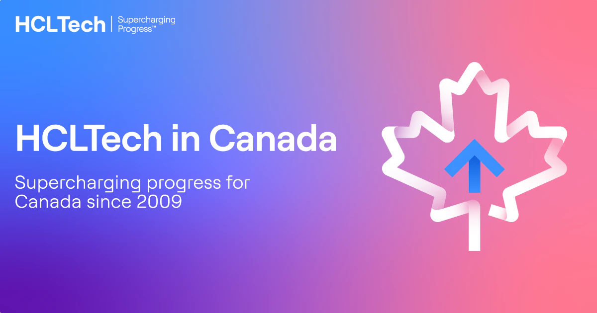 HCLTech Canada Industry Reception - Toronto 2025 | HCLTech Germany