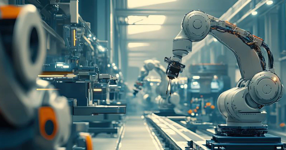 Digital Thread, Data & AI Advantage in Modern Manufacturing | HCLTech ...