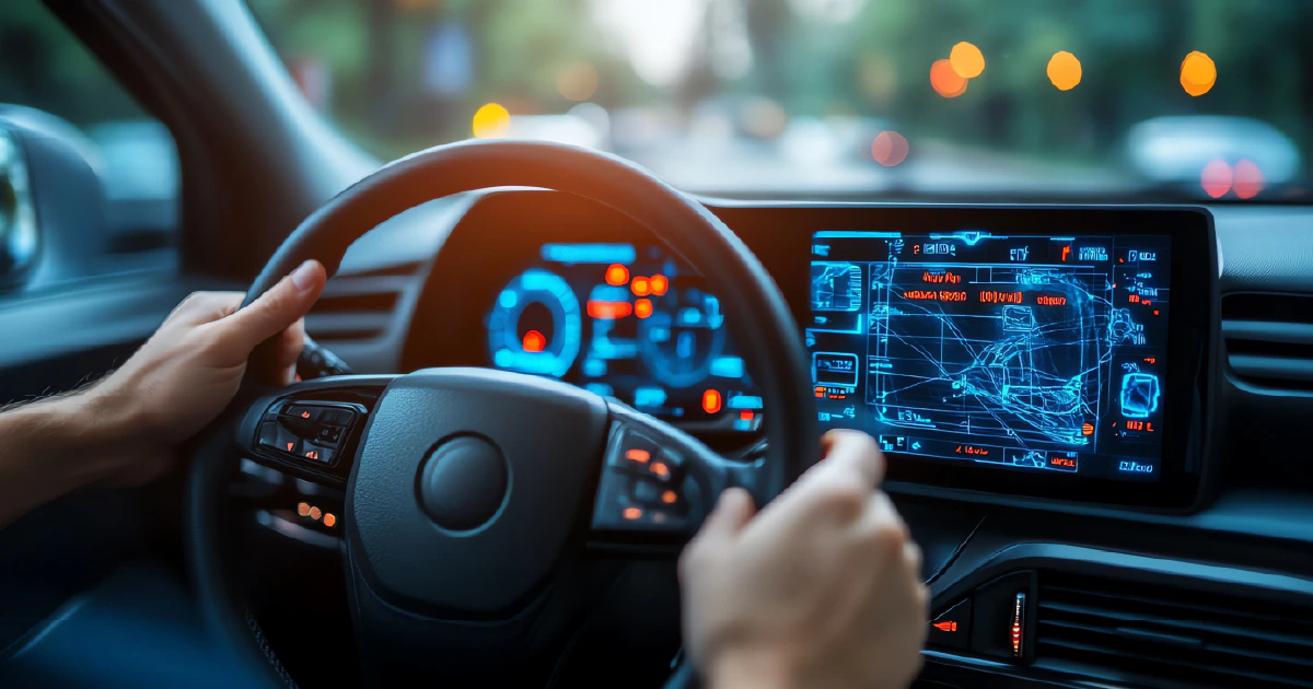 Unified Infotainment Platform for Seamless In-Car Streaming | HCLTech ...