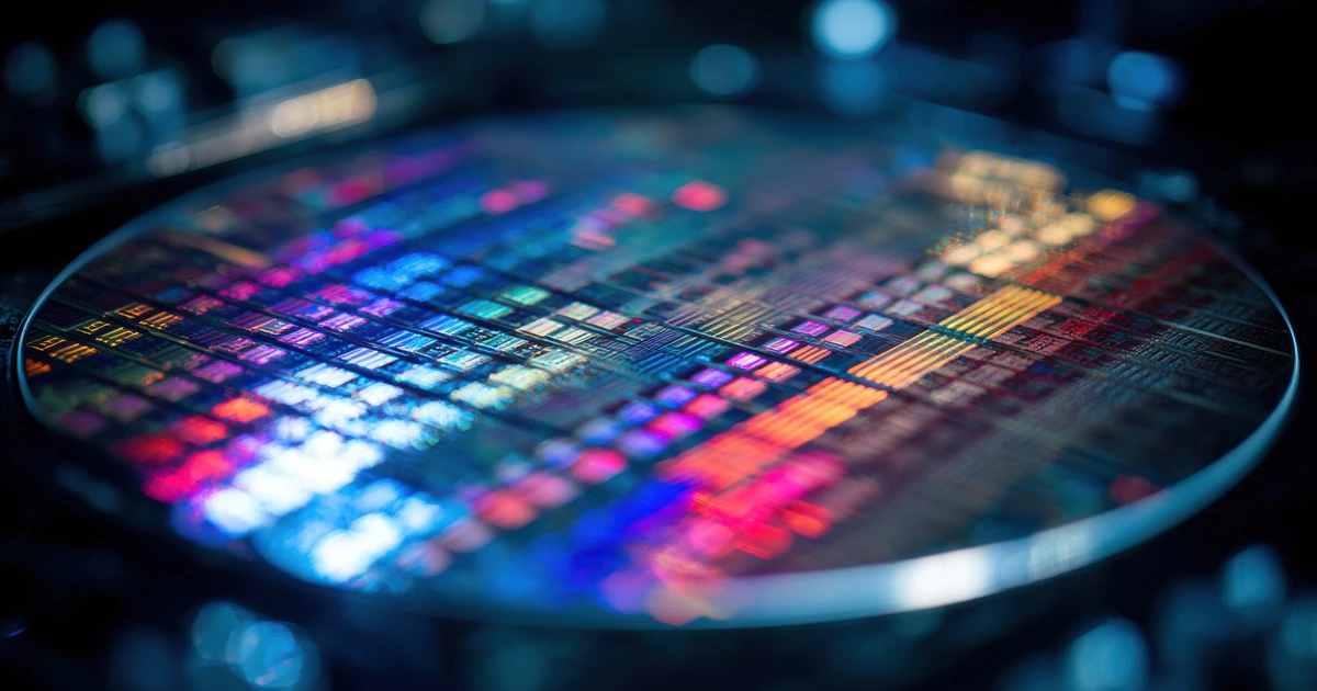 Chip design in the AI era | HCLTech