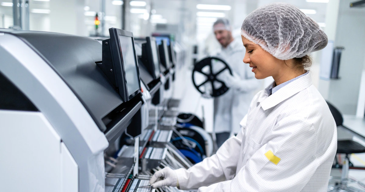 Semiconductor Trends 2026: Inside the next growth frontier | HCLTech ...