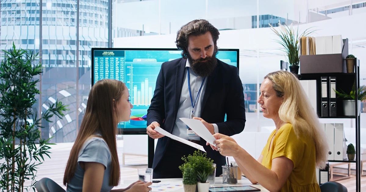 Infrastructure Resilience in Financial Services at Scale | HCLTech