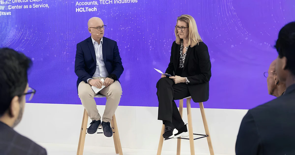 Reimagining the Customer Experience: AI-powered contact center ...
