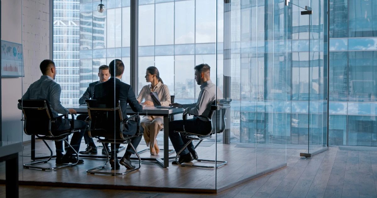 Why human-centric transformation is critical for success | HCLTech