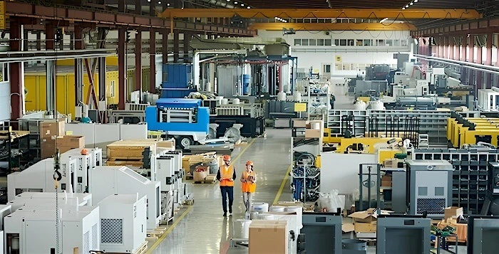 The Great Factory Reset: Manufacturing in 2025 | HCLTech