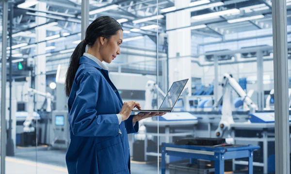 AI-driven product engineering in heavy industries | HCLTech